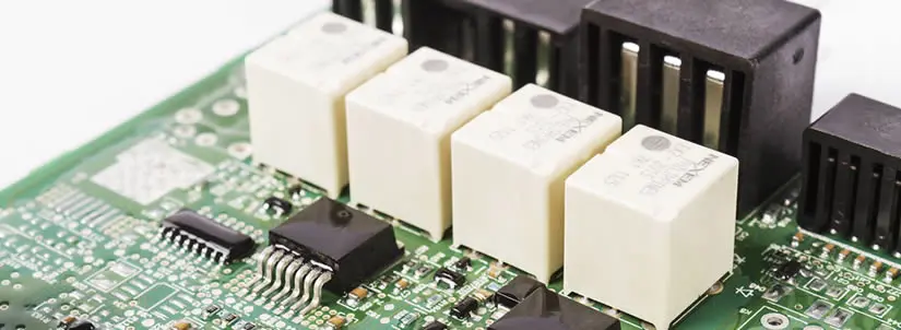 Control Modules - toward Electrification | Magna