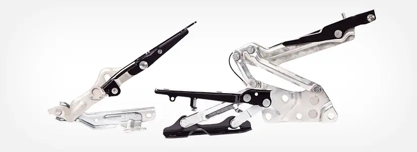 Mechatronics - fusion of mechanical and electronic | Magna