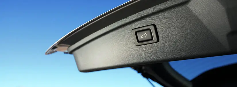 Mechatronics - fusion of mechanical and electronic | Magna