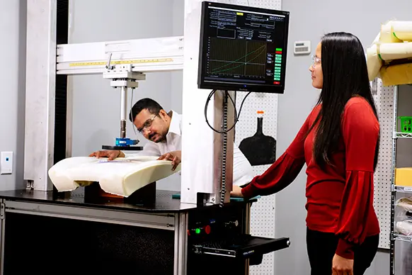 Seat Complete - the center of the consumer experience | Magna