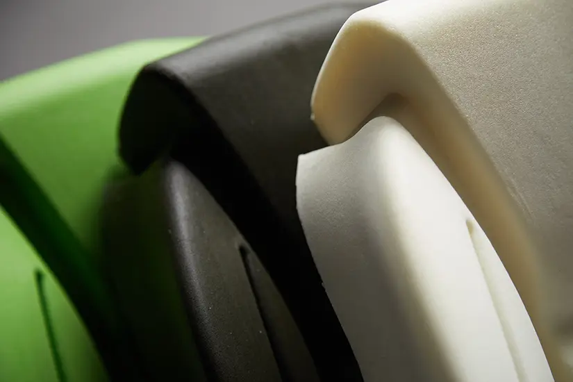 Automotive Seat Foam & Trim - free yourself | Magna