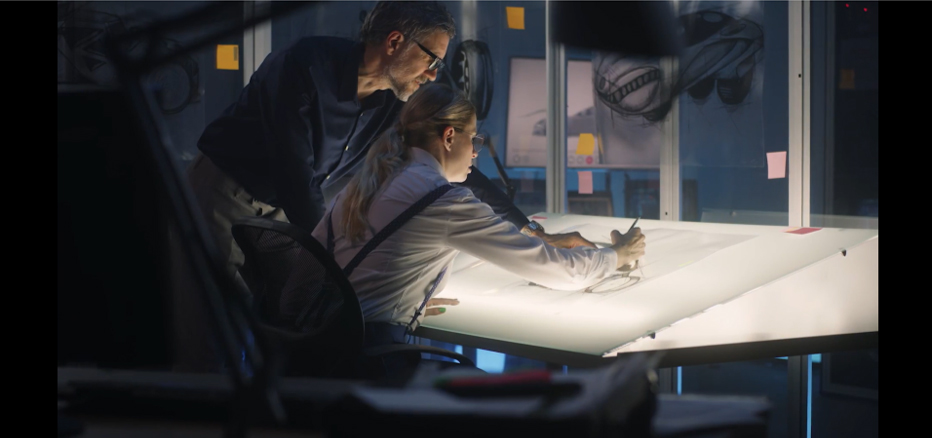 FreeForm™ | Magna Seating