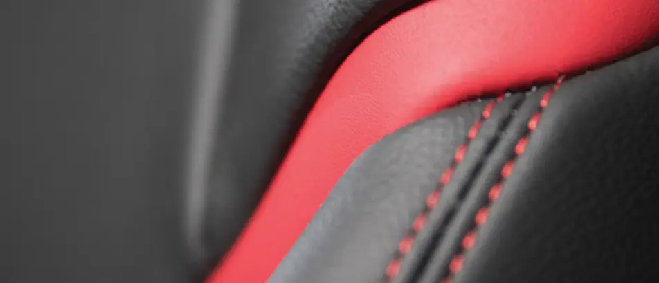 Automotive Seat Foam & Trim - free yourself | Magna