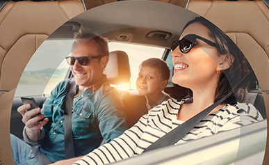 Magna Seating | Magna