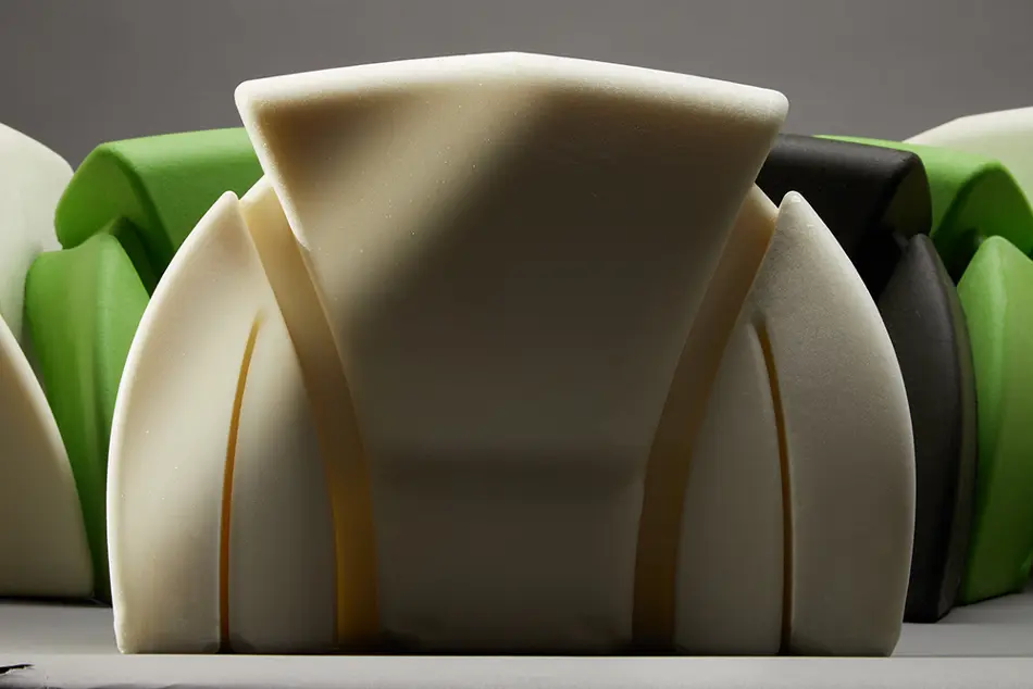 Sustainable Seating | Magna