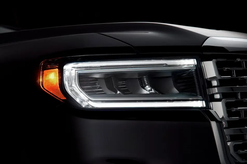 Lighting - illuminating the path for tomorrow | Magna