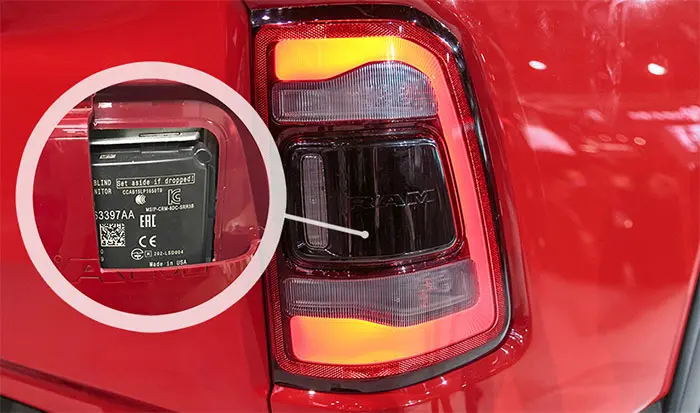 Lighting - illuminating the path for tomorrow | Magna