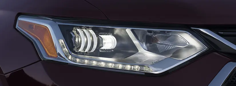 Lighting - illuminating the path for tomorrow | Magna