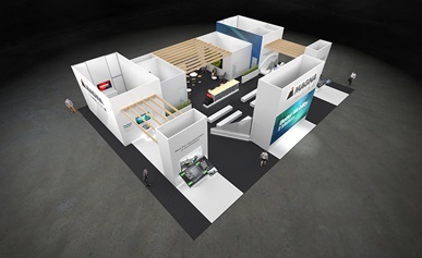 Magna Brings Better Mobility to Life at CES 2024