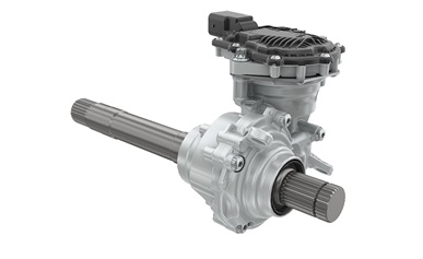 Magna to Launch Industry-First Award with Modular eDecoupling Unit for BEVs