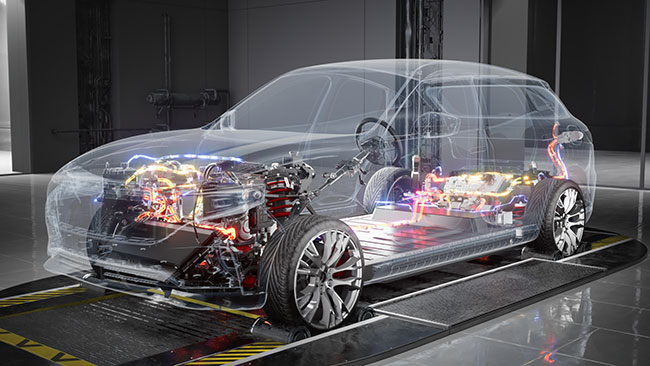 7 Essential Considerations For Your Vehicle Development Process | Magna