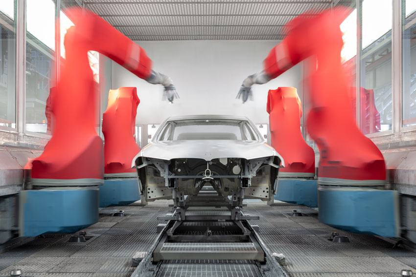 Multi-OEM Vehicle Assembling - Challenges and Solutions