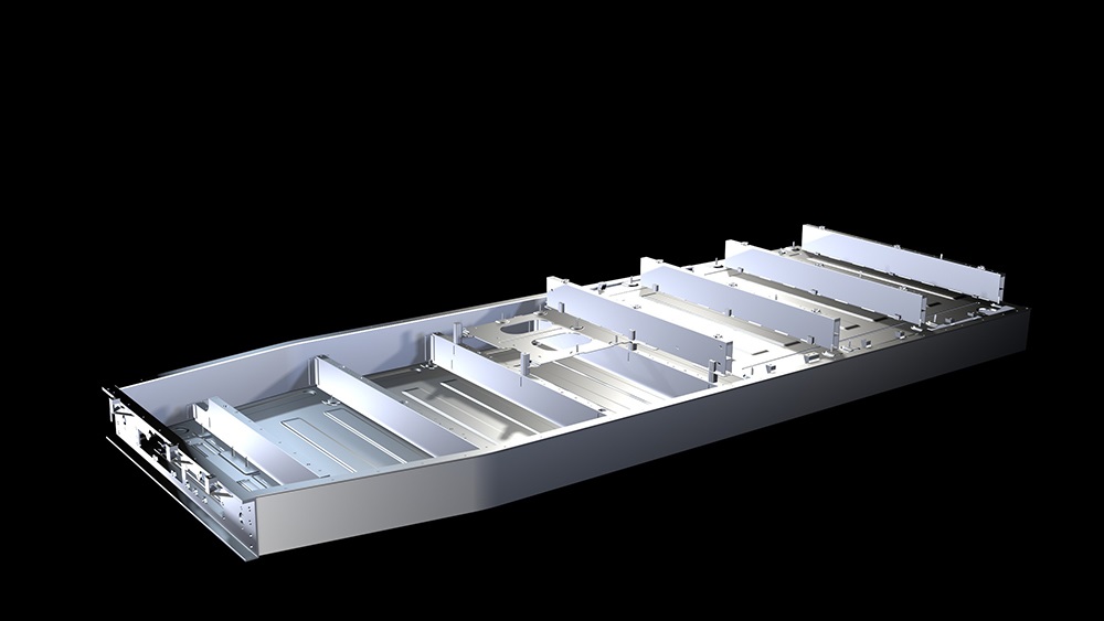 EV Battery Enclosures Demand Precision Manufacturing