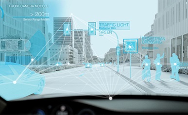Magna Enhances ADAS Capabilities by Joining 5G Innovation Program
