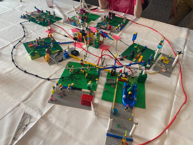 For Employees | Magna