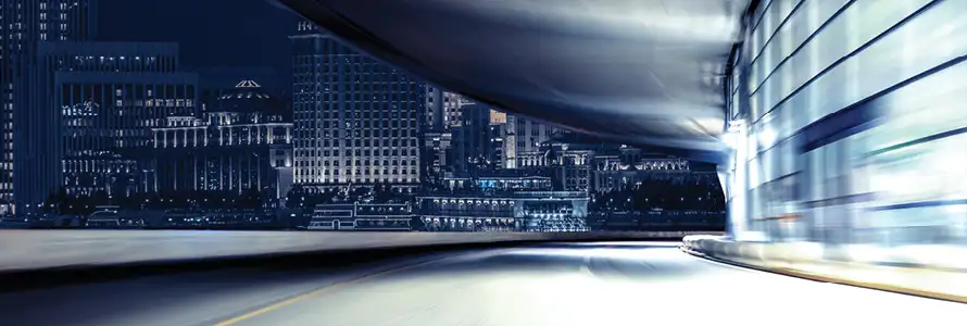 Magna International - Forward. For all.